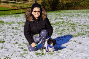 Our people - Helpful Hounds Assistance Dogs