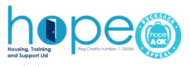 Our Charity Partners | Helpful Hounds Assistance Dogs