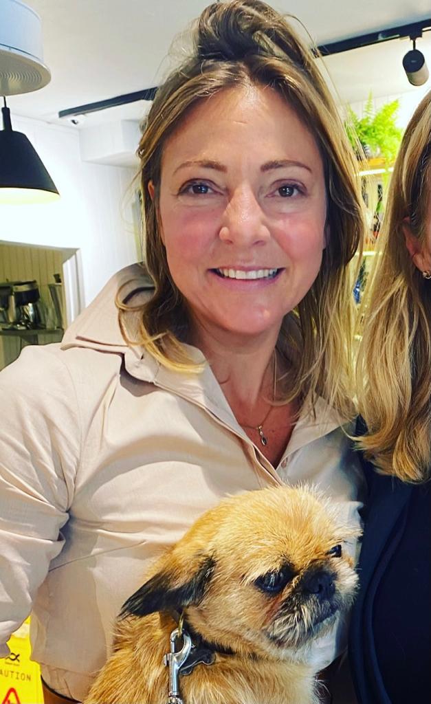 Our People | Patron, Trustees, & Trainers | Helpful Hounds