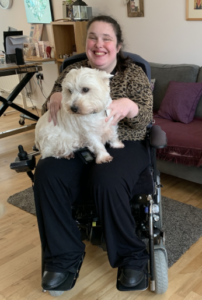 Our people - Helpful Hounds Assistance Dogs