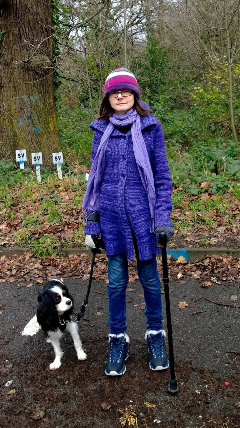 Trained Assistance Dogs Services In UK | Helpful Hounds