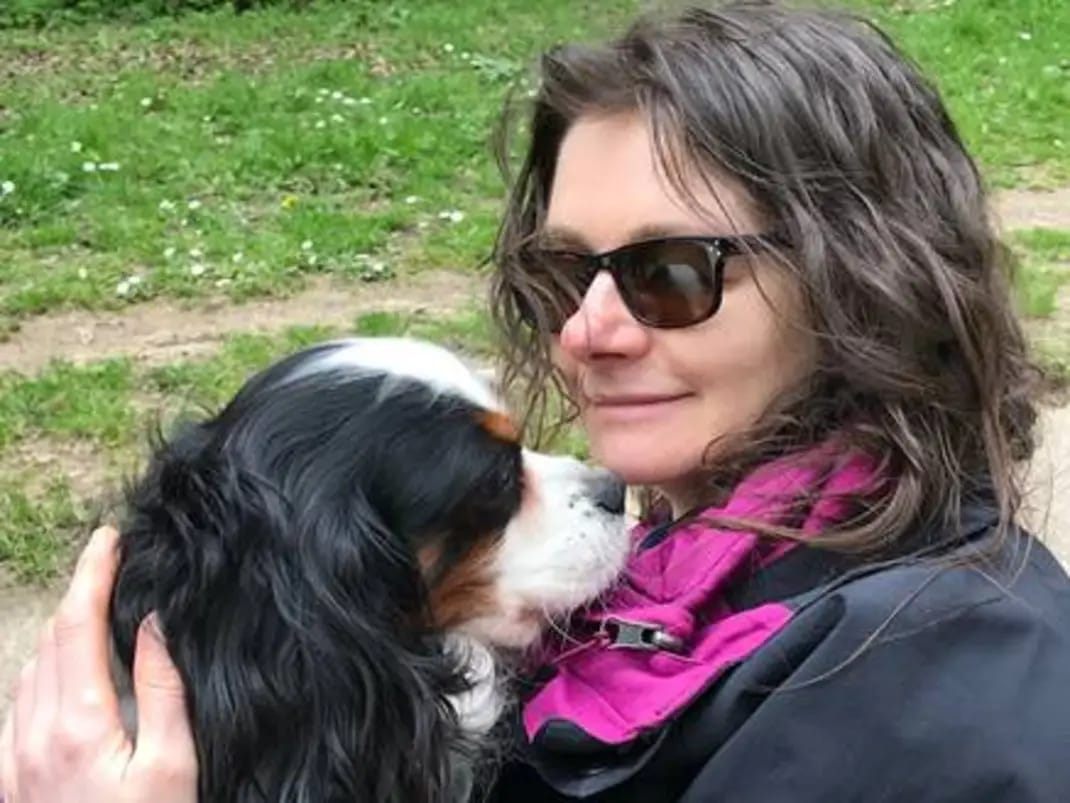 Trained Assistance Dogs Services In UK | Helpful Hounds