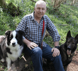 Trained Assistance Dogs Services In UK | Helpful Hounds